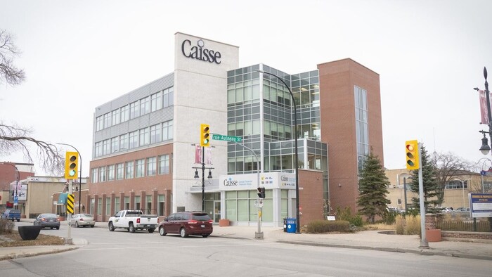 Le jour où la Caisse a dit non à Desjardins | Radio-Canada