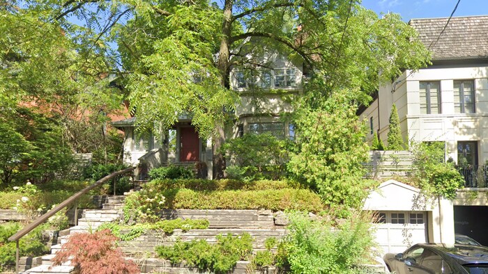 La lutte d’un couple pour retirer le statut patrimonial de sa maison ...