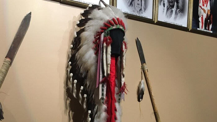 Un nouveau musée pour faire connaître la culture autochtone | Radio-Canada