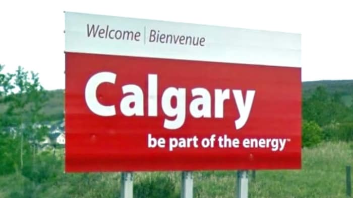 Calgary adopte un nouveau slogan en hommage à l’innovation et la ...