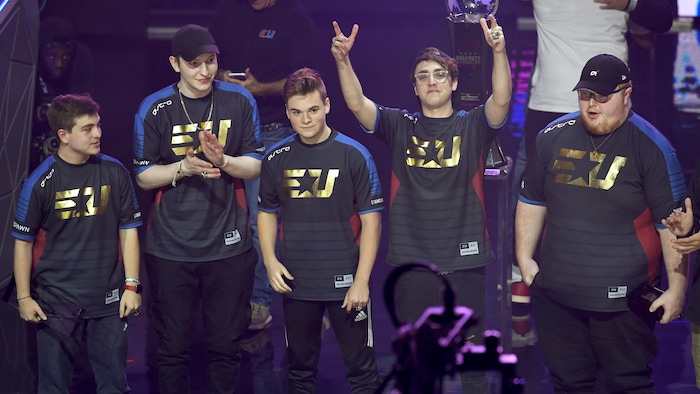 Call of Duty : 25 M$ par équipe pour joindre la nouvelle ligue d ...