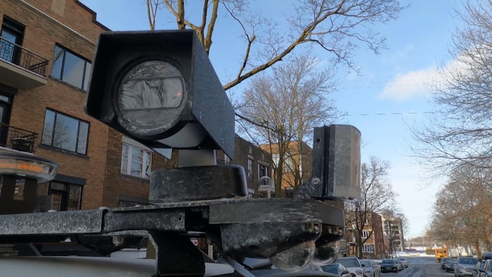 L’intelligence artificielle au service des agents de stationnement de ...