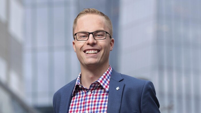 Des sans-abri de Saskatoon se réfugient dans des immeubles résidentiels ...