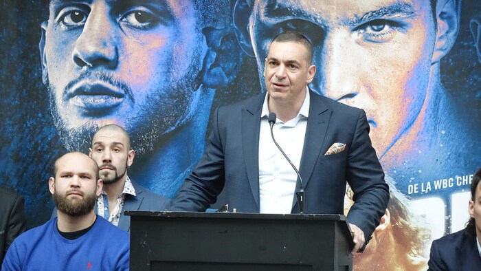 La boxe professionnelle serait de retour à Gatineau l'été prochain ...