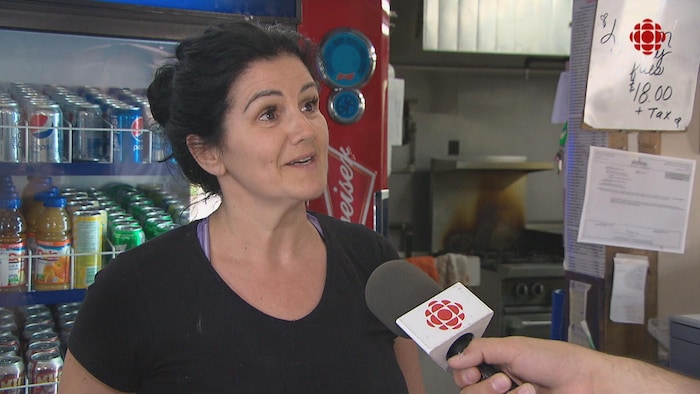 Quel restaurateur fait les meilleures coques frites de Cap-Pelé ...