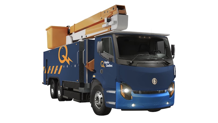 Six anciens de Lion Électrique racontent « le flop » des camions ...