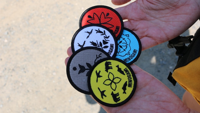 Camp Minogami : créer un pont vers les Premières Nations | Radio-Canada