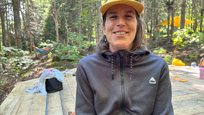 À la découverte de la nature et de soi | Radio-Canada