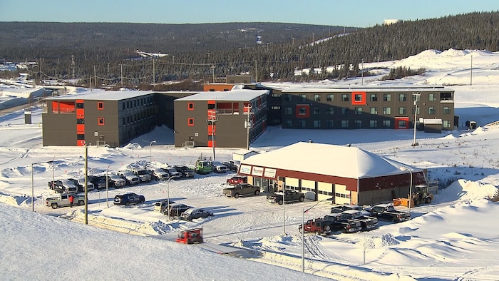 Fermont et ArcelorMittal lancent un projet de 100 nouveaux logements ...