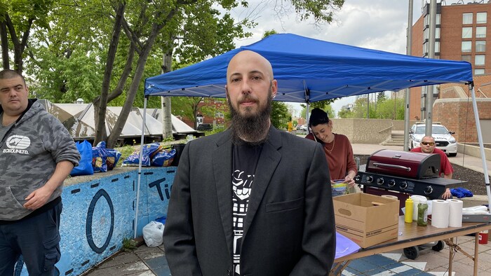 Itinérance à Gatineau : Devcore souhaite un village de transition ...