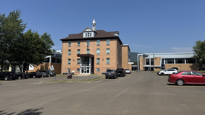 Les logements étudiants de Carleton-sur-Mer prêts pour la rentrée ...