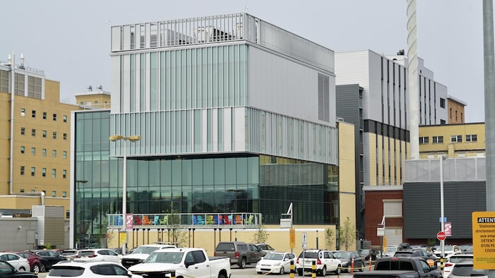 Rimouski accueillera plus d’étudiants en médecine à sa prochaine ...