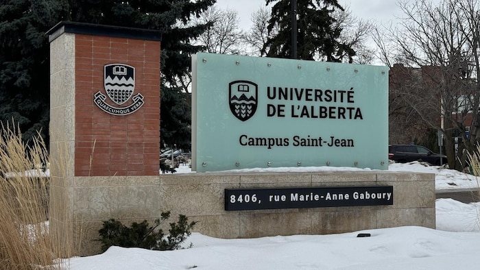 Le Campus Saint-Jean présente son nouveau plan sur l’inclusion | Radio ...