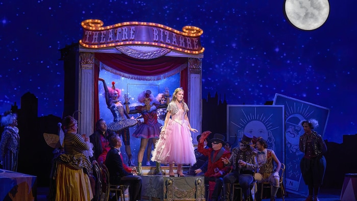 Roméo et Juliette à l’Opéra de Toronto : la tragédie shakespearienne à ...