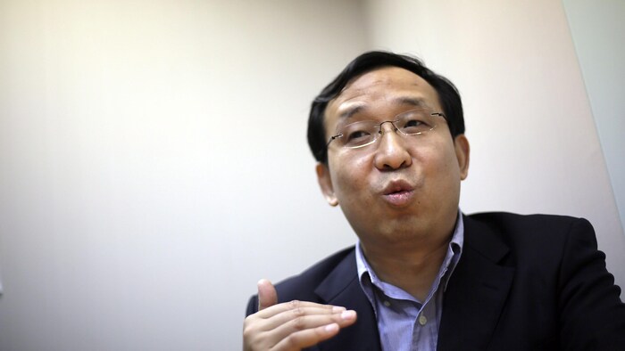 Cinq ans sans réponse pour la famille d’un homme d’affaires canadien détenu en Chine | Radio-Canada