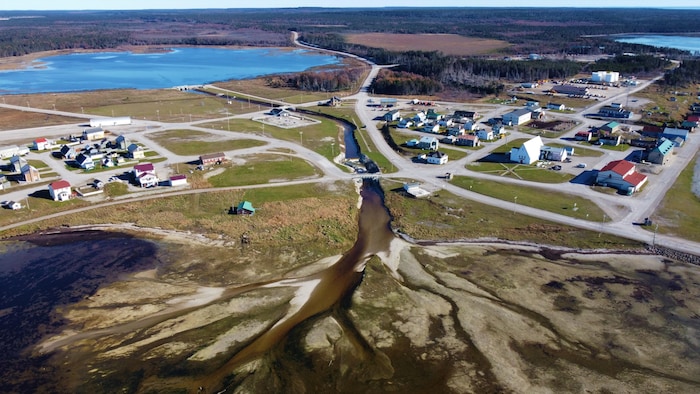 Vivre la vie d’insulaire grâce au documentaire Anticosti, l’école du ...