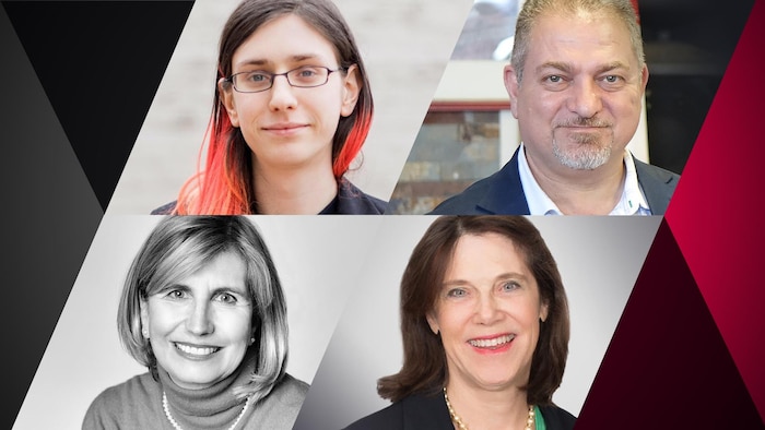 Forum des candidats dans Ottawa-Vanier : le français relégué au second ...