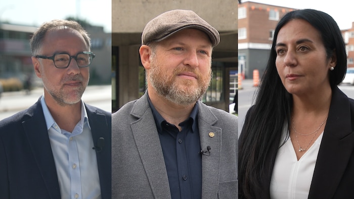 Un autre moyen de transport que le tramway pourrait desservir l’est de ...