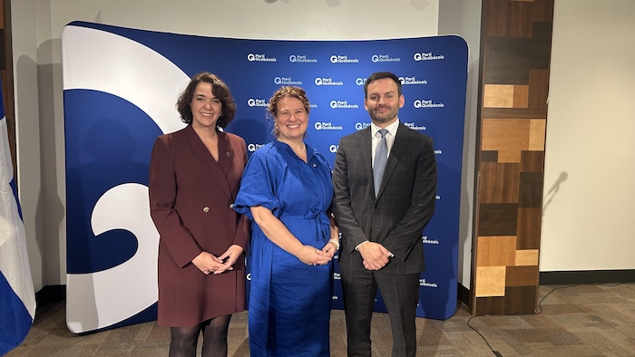 Marie-Karlynn Laflamme sera candidate à l’investiture du Parti ...