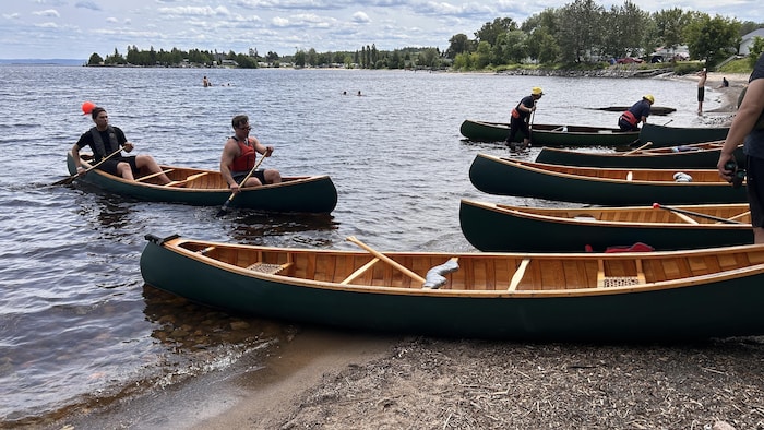 19e édition du Grand Rassemblement des Premières Nations à Mashteuiatsh ...
