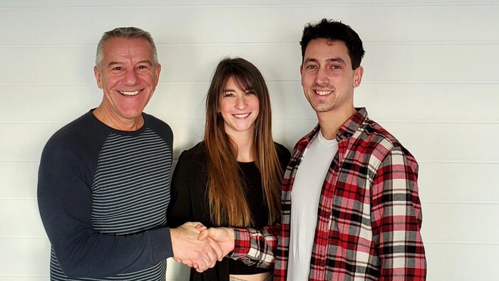 De nouveaux propriétaires pour le Capitaine Homard | Radio-Canada