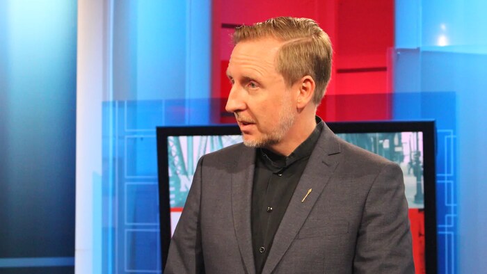 L'école Louis-J.-Robichaud veut être une « priorité », mais les travaux ...