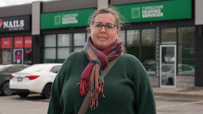 La communauté sourde de l’Ontario au centre d’un conflit de travail ...