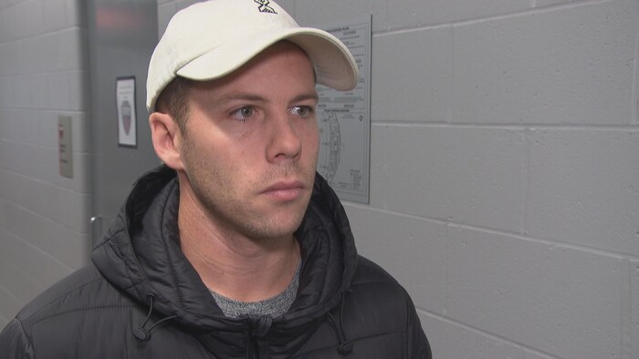 Le Fury d'Ottawa suspend ses activités pour la saison 2020 | Radio-Canada