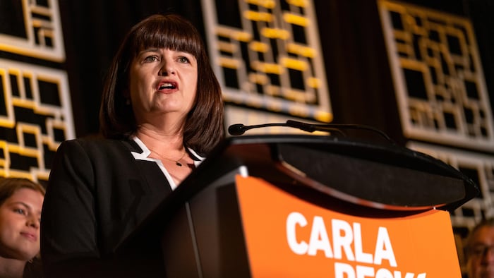 Une lutte serrée s’amorce en Saskatchewan | Radio-Canada