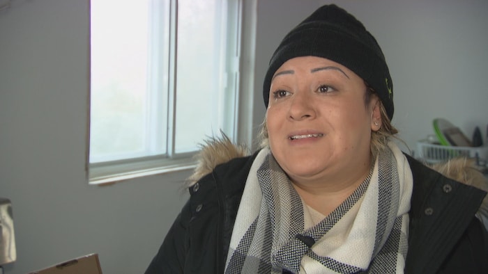 Le cri du cœur d'une famille de sinistrés de Gatineau entendu | Radio ...