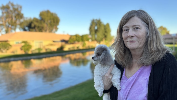 Palm Springs : la fin du rêve californien pour les « snowbirds ...