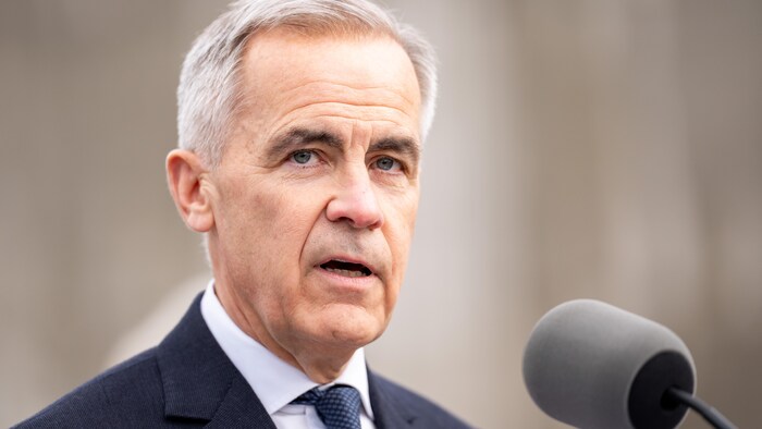 Mark Carney en Colombie-Britannique mardi pour rencontrer les Premières ...