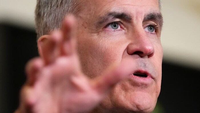 En visite à Edmonton, Mark Carney reçoit les demandes de l’Alberta ...