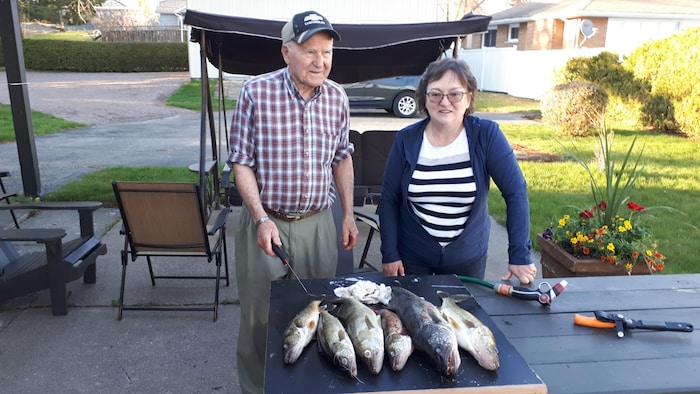 La saison du chalet s'étire un peu, cette année | Radio-Canada