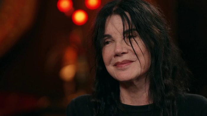 Carole Laure : « J’ai eu une très belle vie » | Radio-Canada