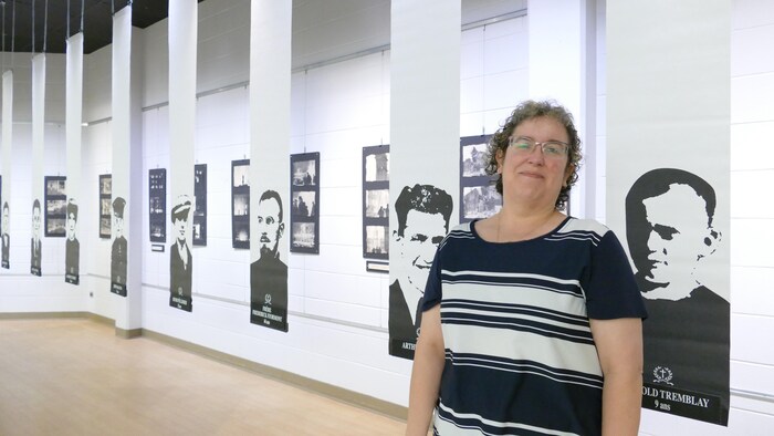 Il y a 100 ans, le Collège de Saint-Boniface était ravagé par les ...
