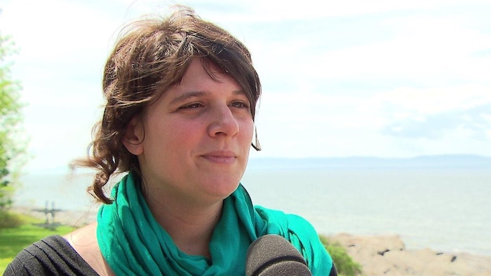 Un site pour créer en famille lancé par une artiste d'ici | Radio-Canada