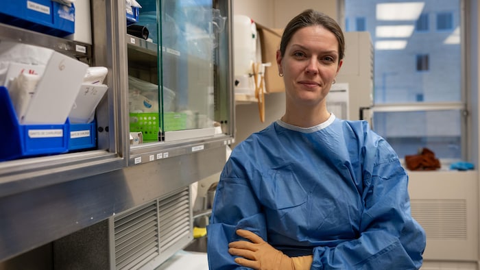 Croissance fulgurante de 150 % des dons de tissus humains en Estrie ...