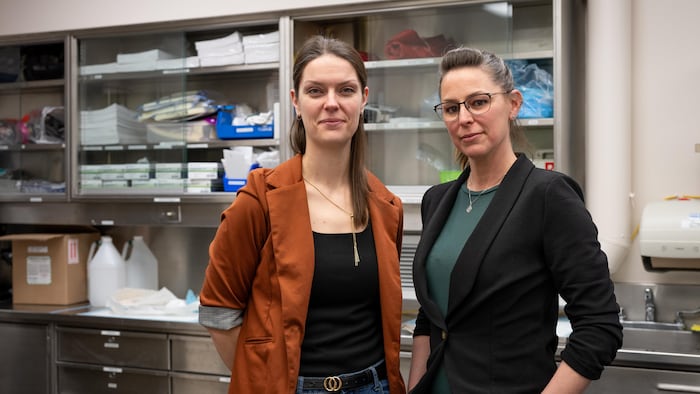 Croissance fulgurante de 150 % des dons de tissus humains en Estrie ...