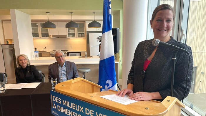 Les maisons des aînés ouvrent enfin à Val-d’Or et Rouyn-Noranda | Radio ...