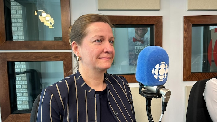 Incendie à l’hôpital de Rouyn-Noranda : une reconstruction de plusieurs ...