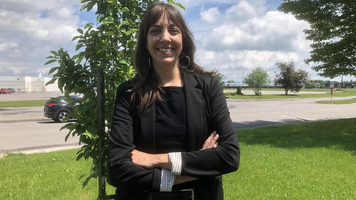 Le Parti québécois recrute deux candidates, dans Chicoutimi et ...