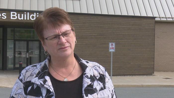 L’eau potable menacée dans le sud-ouest de la N.-É. | Radio-Canada