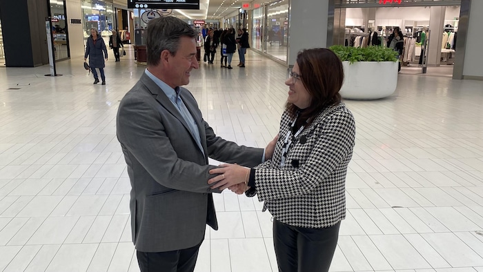 Un vent de changement au Carrefour de l’Estrie pour souligner ses 50 ...