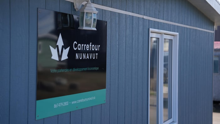 Le Carrefour Nunavut célèbre ses 15 ans | Radio-Canada