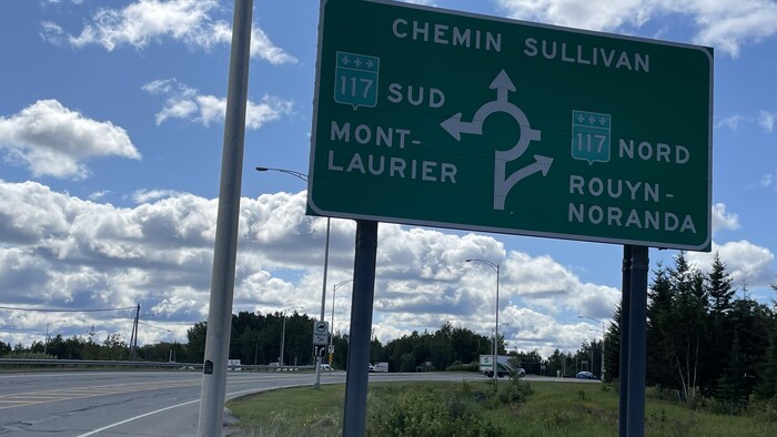 L’agrandissement du carrefour giratoire des routes 111-117 coûtera 12 M ...
