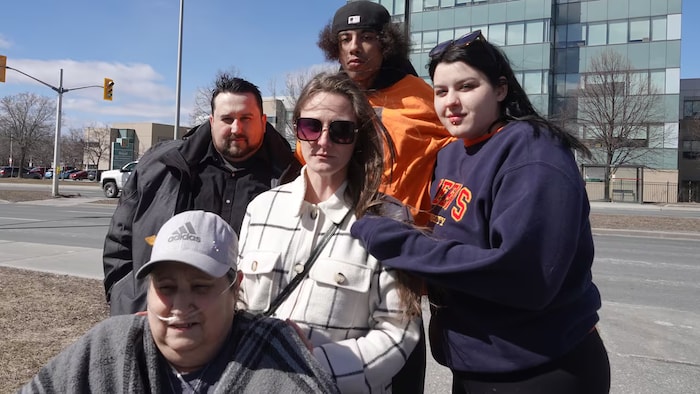 Quel est l’avenir d’Adam Rossi, déclaré non criminellement responsable ...