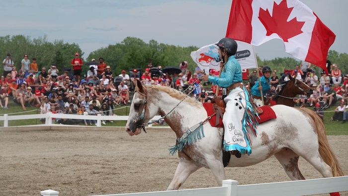 Quoi faire le jour de la fête du Canada en Atlantique? | Radio-Canada