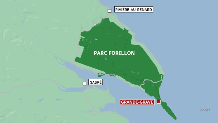 9,8 M$ pour restaurer des bâtiments et commémorer l’expropriation des ...