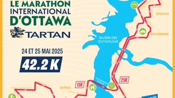 La circulation sera difficile cette fin de semaine | Radio-Canada